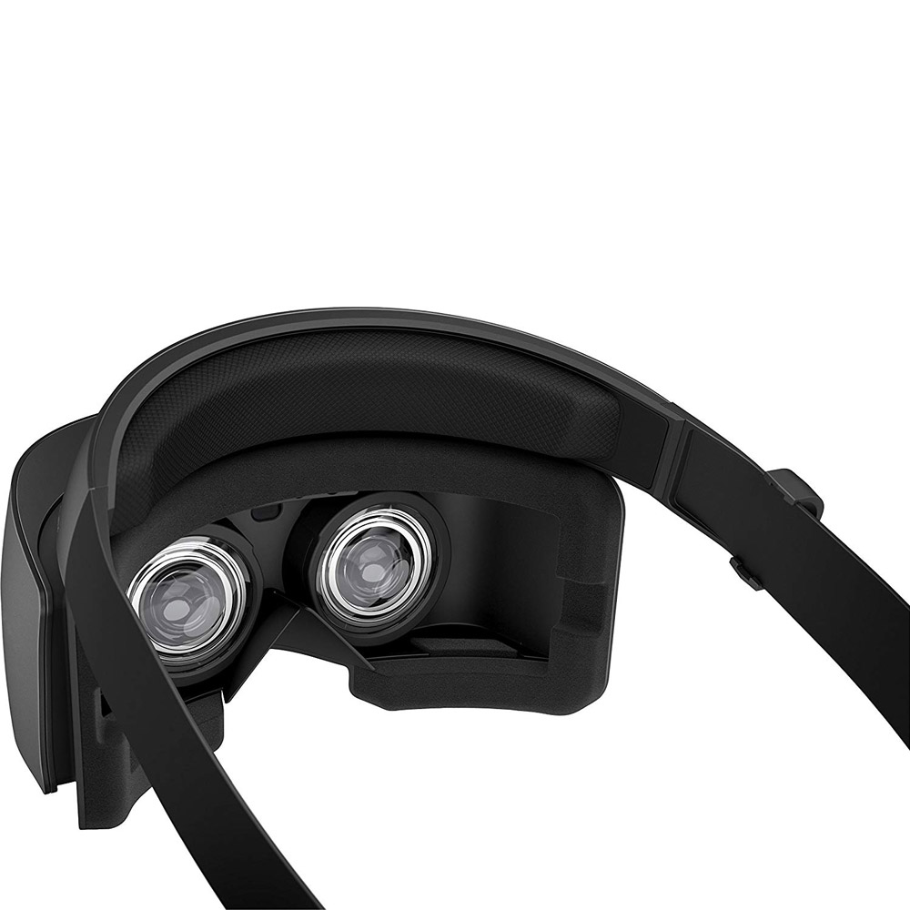 HP Windows Mixed Reality Headset VR1000 100NN Virtual Reality HP Windows Mixed Reality Headset VR1000 100NN Virtual Reality